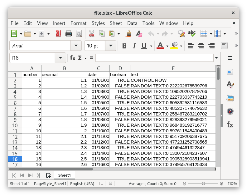 Fastest Way To Read Excel In Python Haki Benita